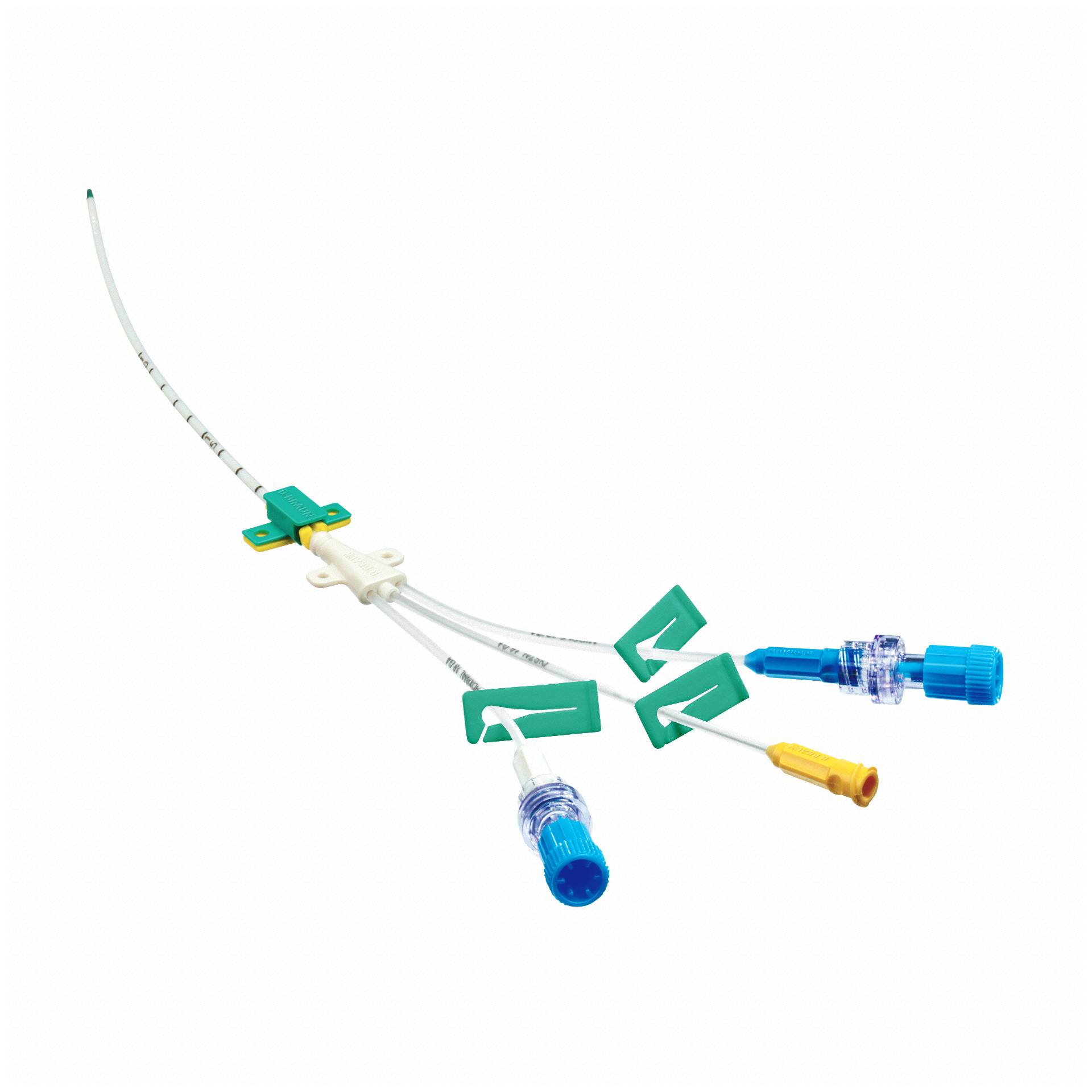 BBraun e-shop. Certofix® Protect антибактериален централен венозен ...