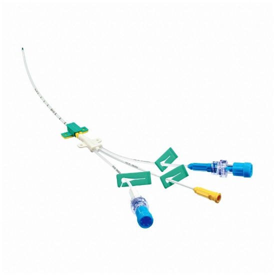 BBraun e-shop. Certofix® Protect антибактериален централен венозен ...