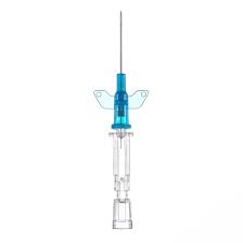 BBraun e-shop. Introcan® периферен венозен катетър от полиуретан (PUR ...