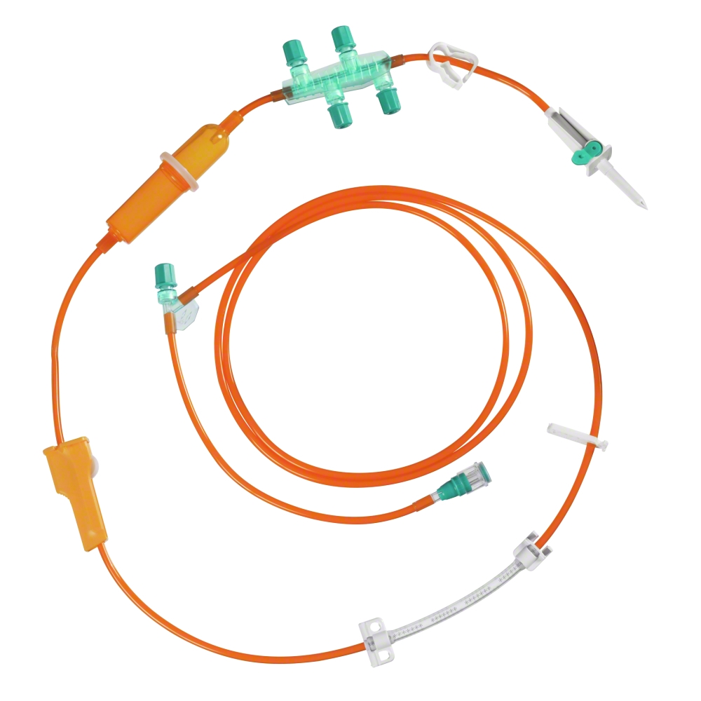 BBraun e-shop. Cyto-Set® Infusomat® Space светозащитена система за ...