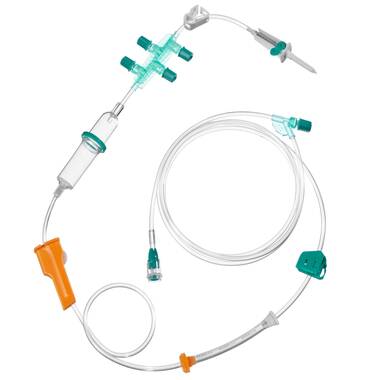 BBraun e-shop. Cyto-Set® Infusomat® Compact plus система за ...