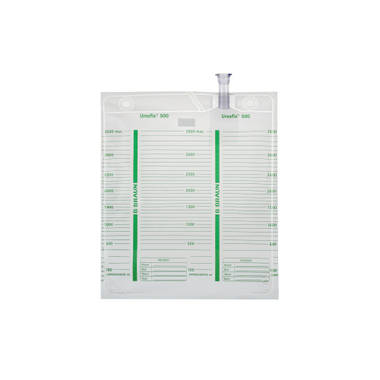 BBraun e-shop. Ureofix® 500 Classic резервна торба